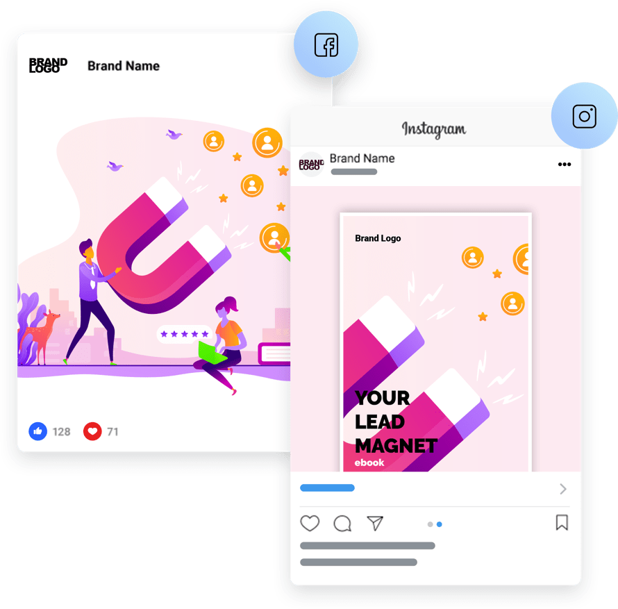 Lead Magnet Funnel Creator - Generate Leads | GetResponse