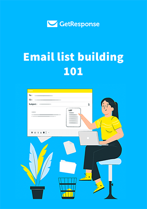 Powerful Email List Builder for Business Growth | GetResponse