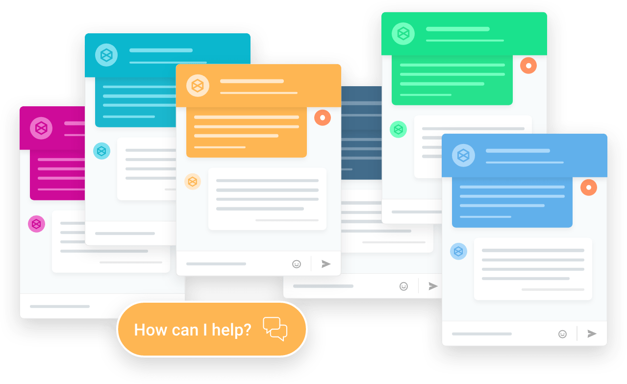 Online Live Chat Software - Easy Web Chatting With Customers | GetResponse