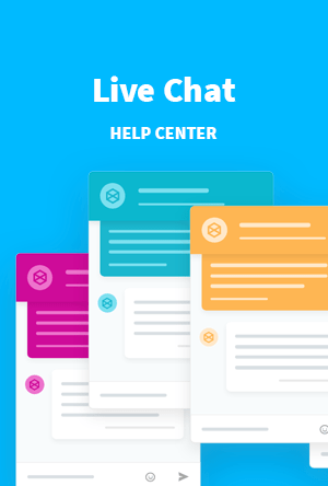 Online Live Chat Software - Easy Web Chatting With Customers | GetResponse