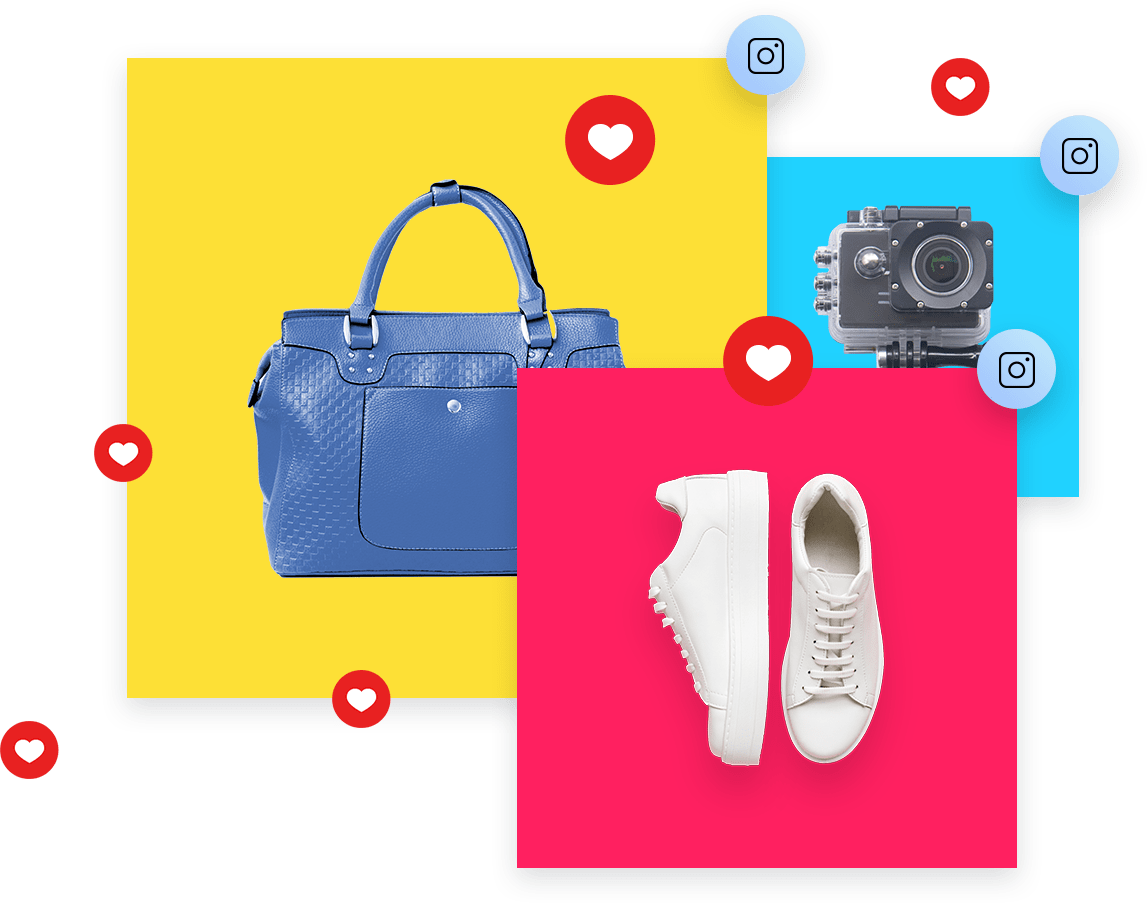 Online Ad Creator - Generate Ad Mockups | GetResponse