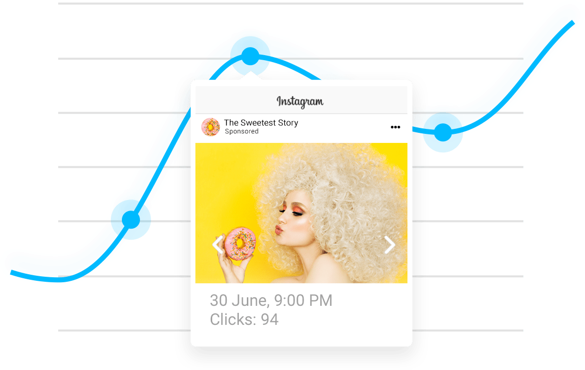 Easy Ad Creator for Facebook - Design & Publish | GetResponse